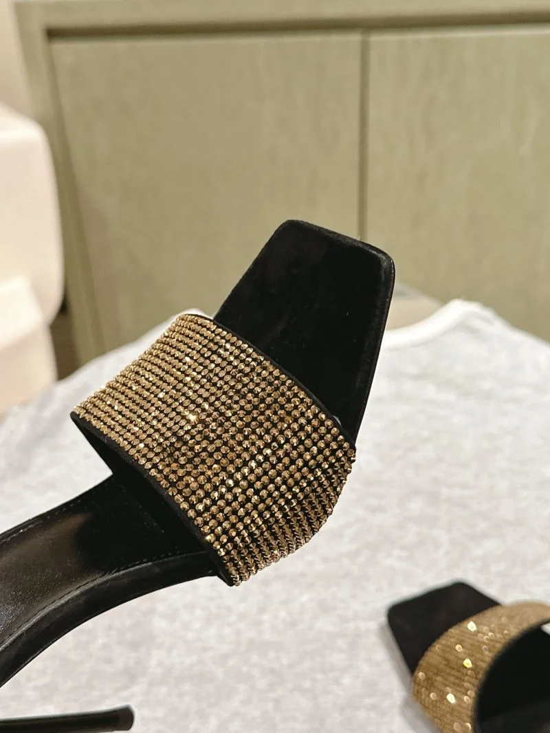 Affordable Ysl Sandals