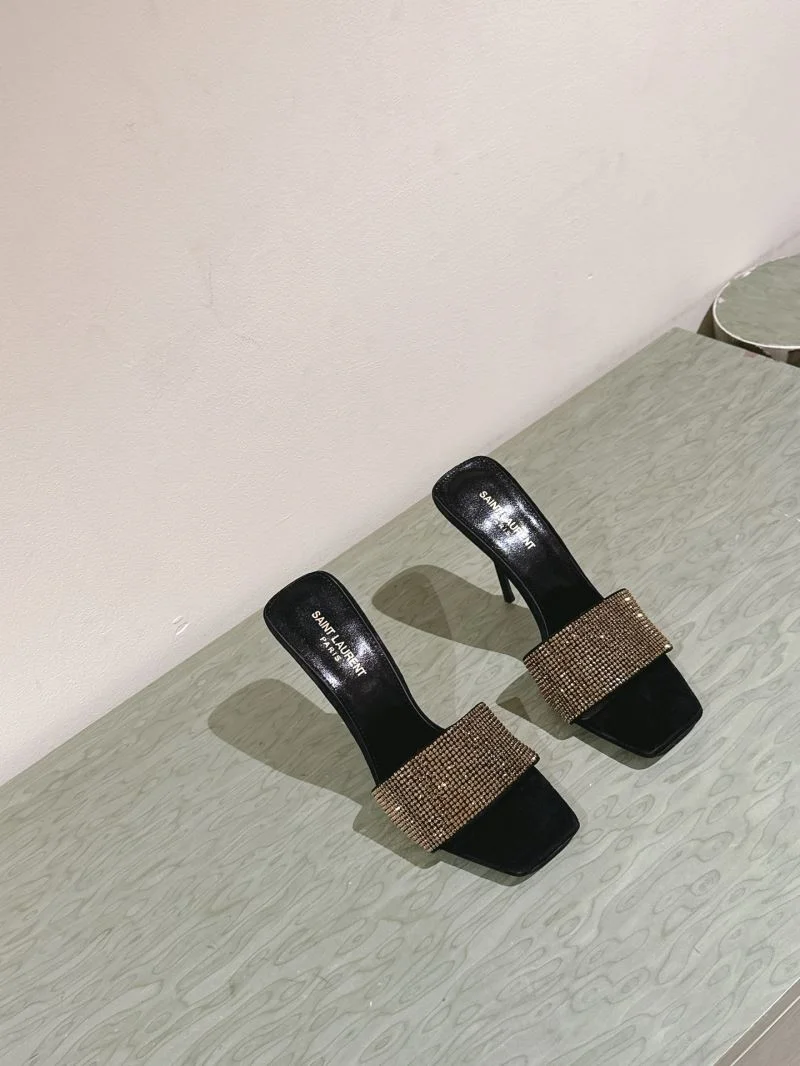 Affordable Ysl Sandals