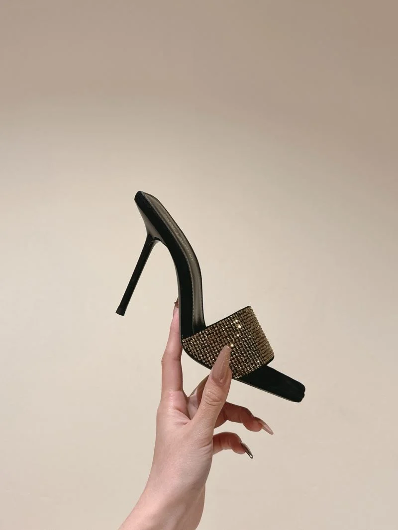 Affordable Ysl Sandals