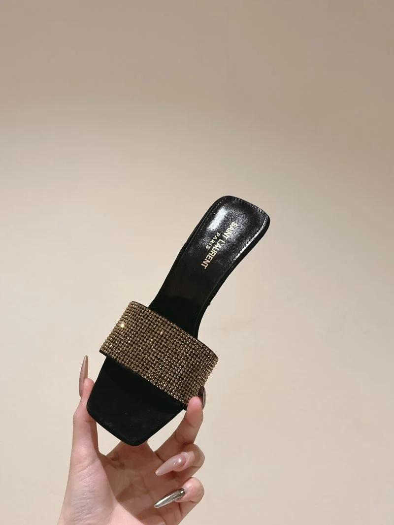 Affordable Ysl Sandals