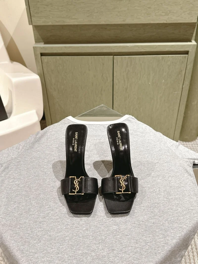 Ysl Sandals