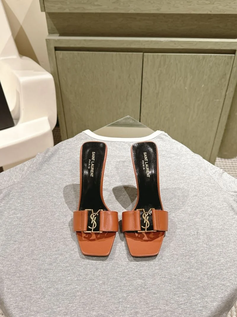 Ysl Sandals