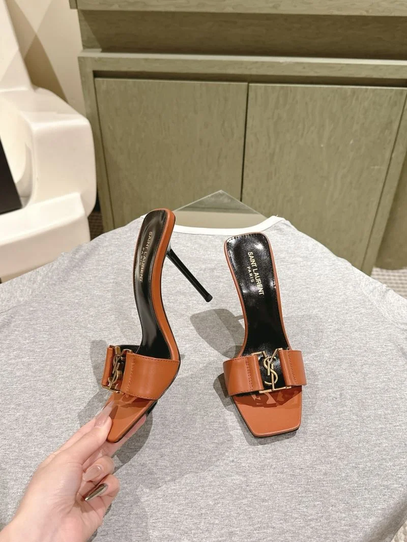 Reasonably priced Ysl Sandals