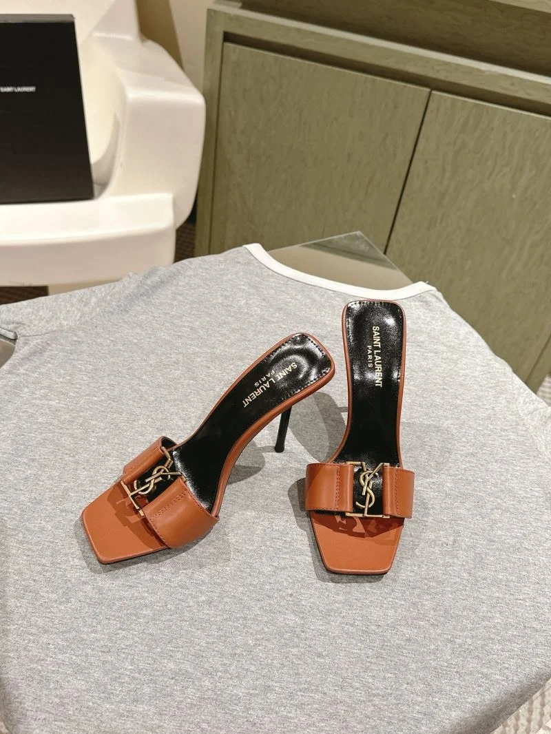 Reasonably priced Ysl Sandals