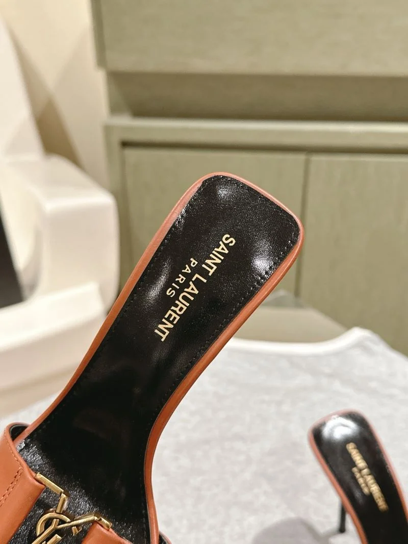 Reasonably priced Ysl Sandals