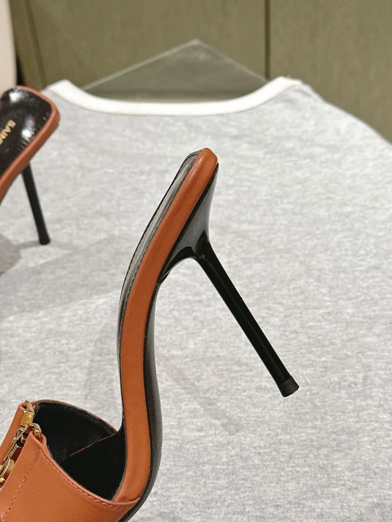 Reasonably priced Ysl Sandals