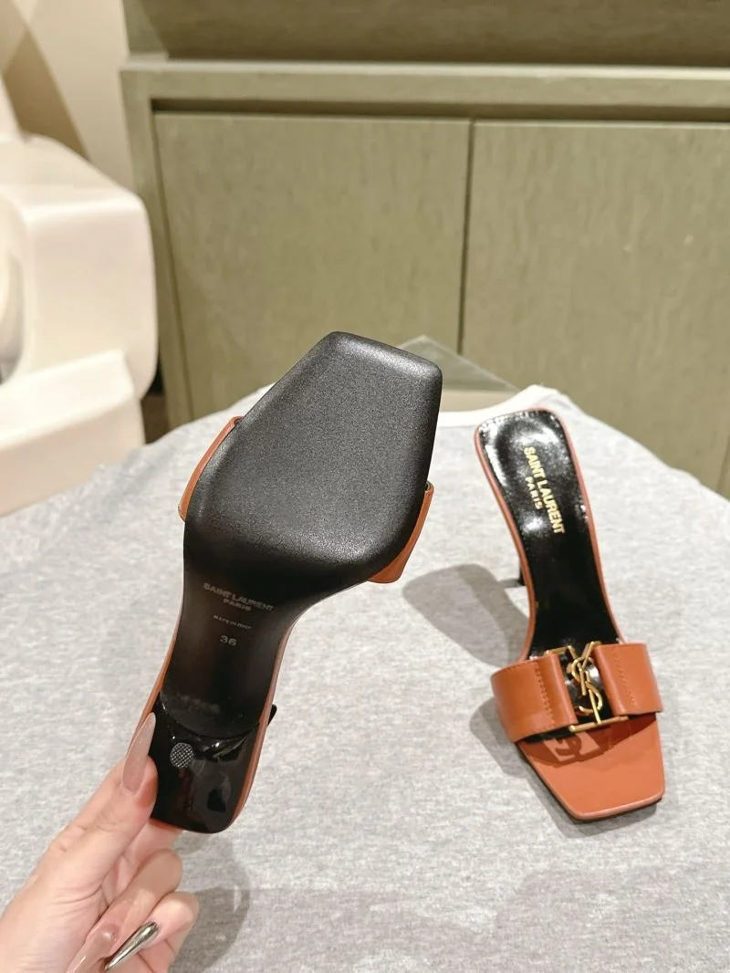 Reasonably priced Ysl Sandals