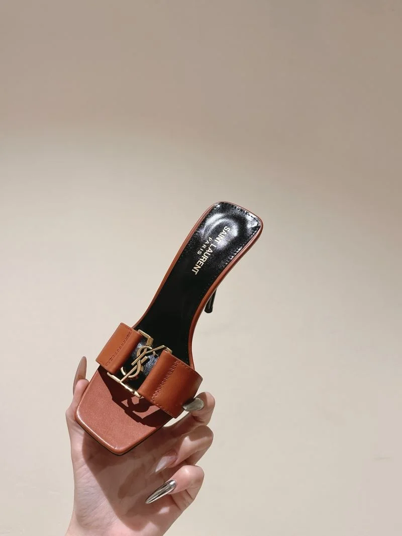 Reasonably priced Ysl Sandals