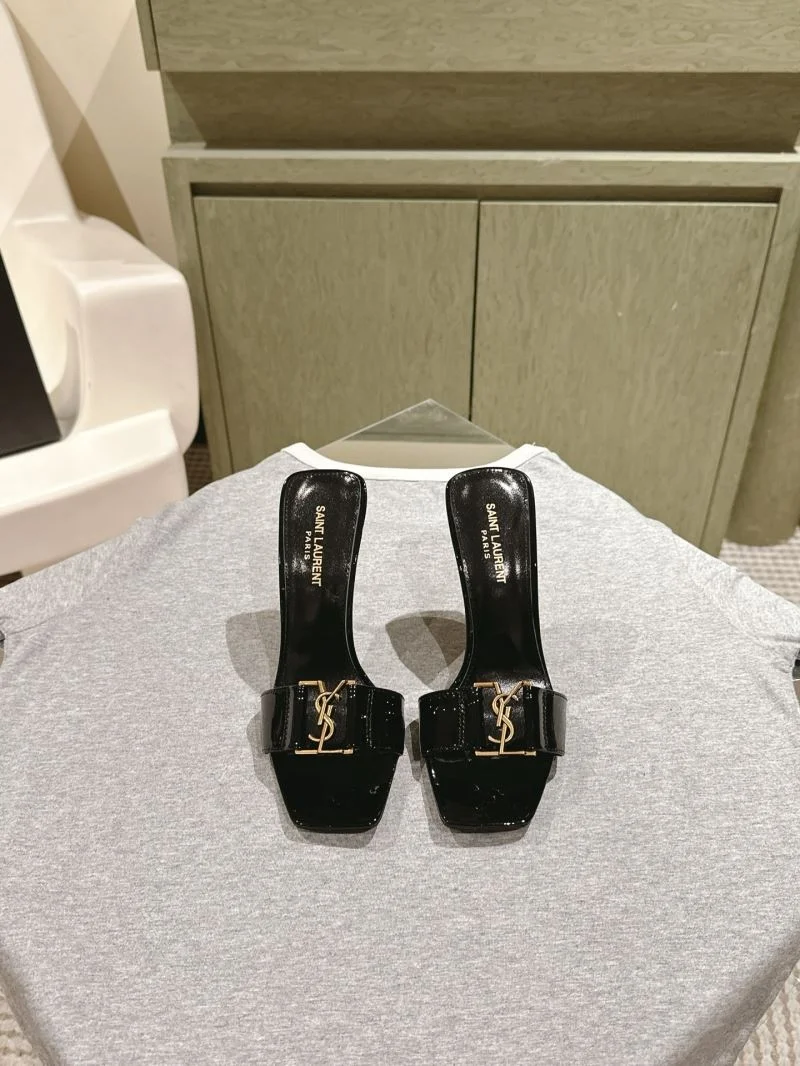 Ysl Sandals