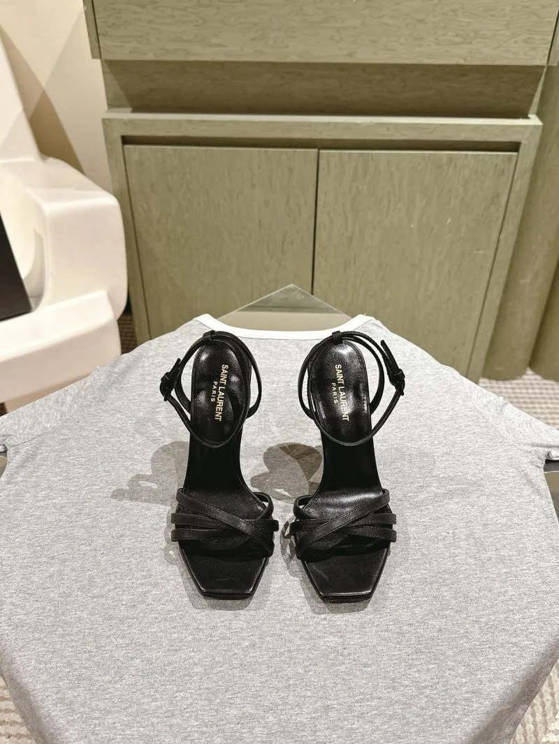Ysl Sandals