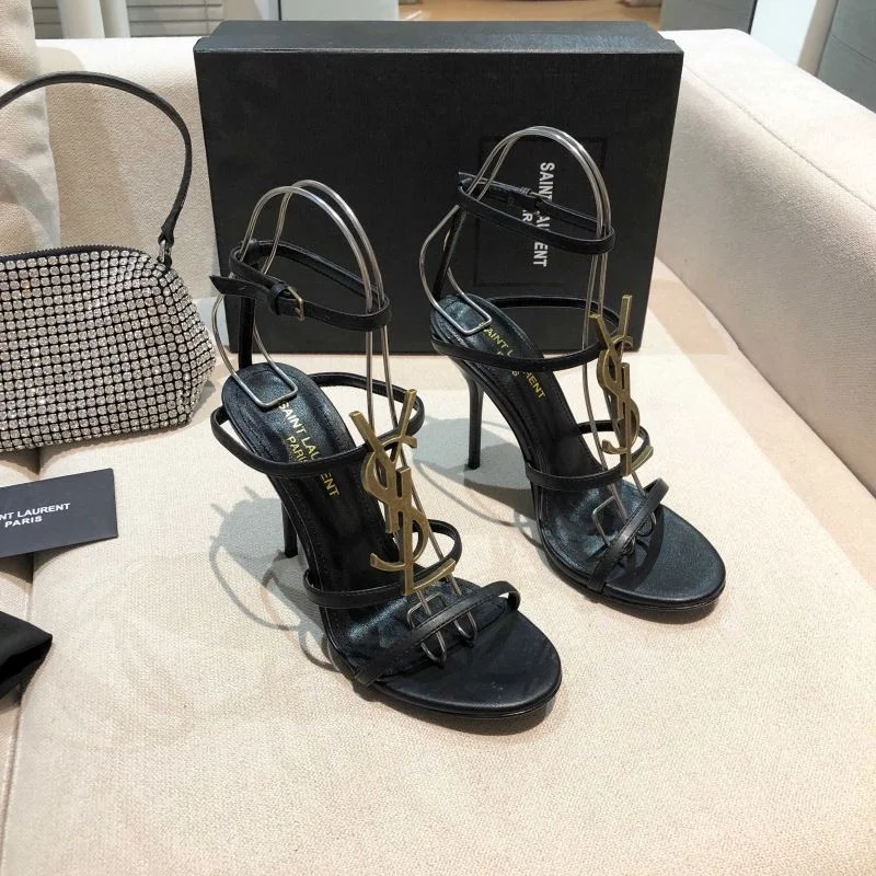 Factory-made Ysl Sandals