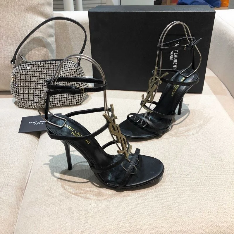 Factory-made Ysl Sandals