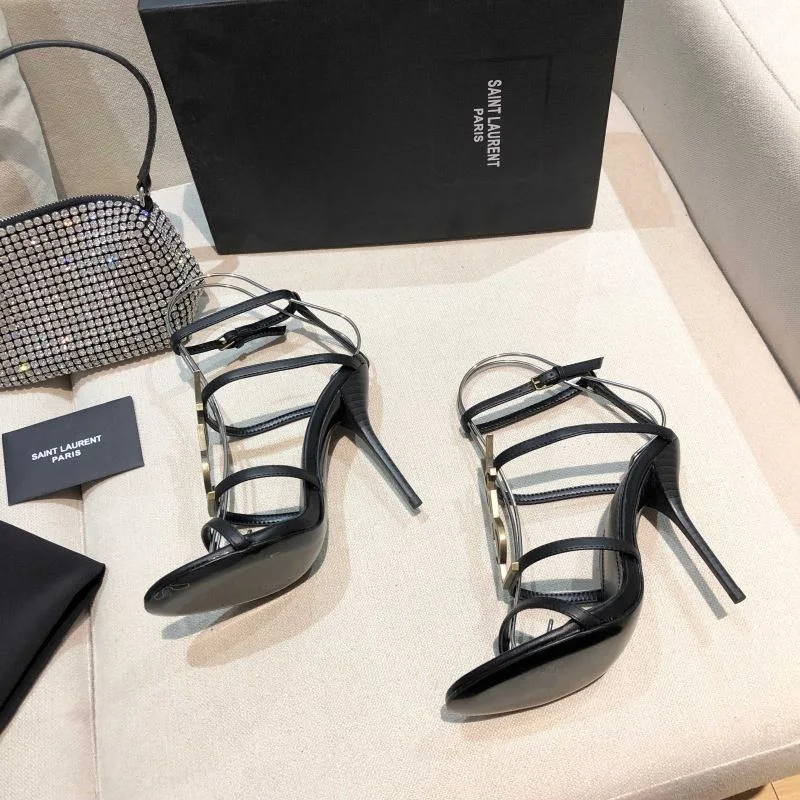 Factory-made Ysl Sandals