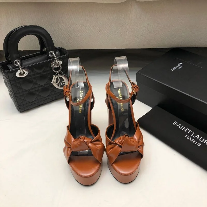 Ysl Sandals