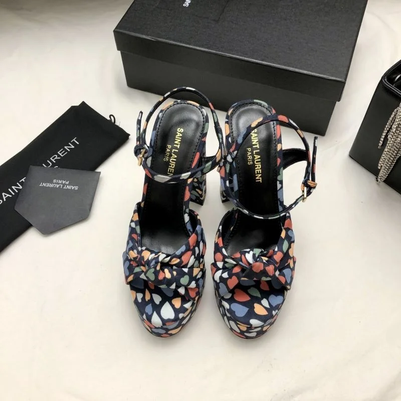 Ysl Sandals
