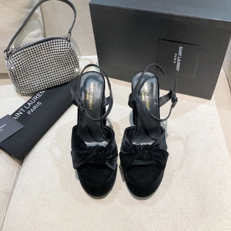 Ysl Sandals