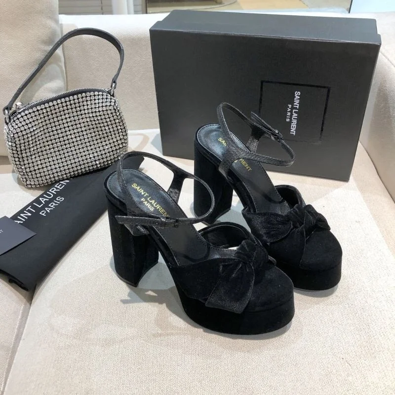 Affordable Ysl Sandals