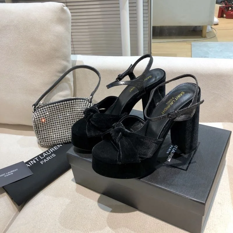 Affordable Ysl Sandals