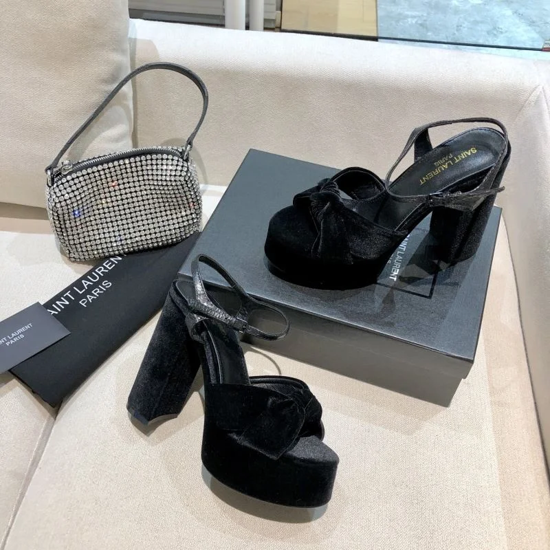 Affordable Ysl Sandals