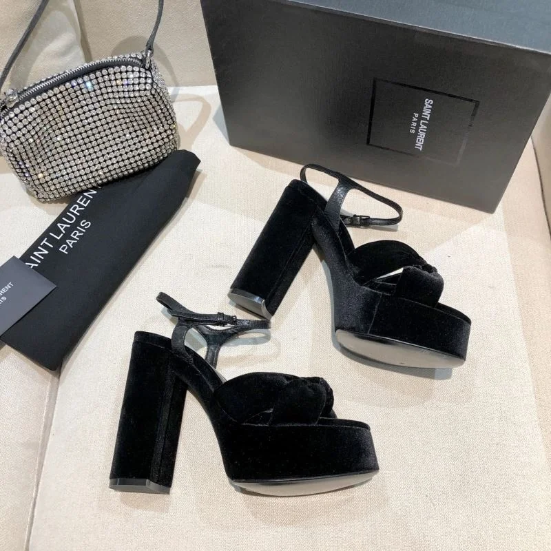 Affordable Ysl Sandals
