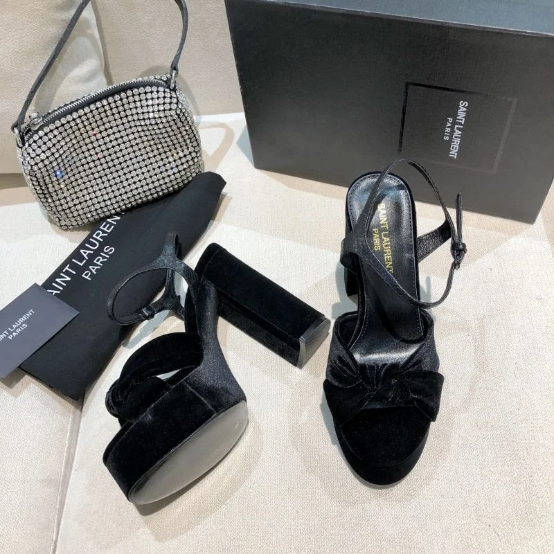 Affordable Ysl Sandals