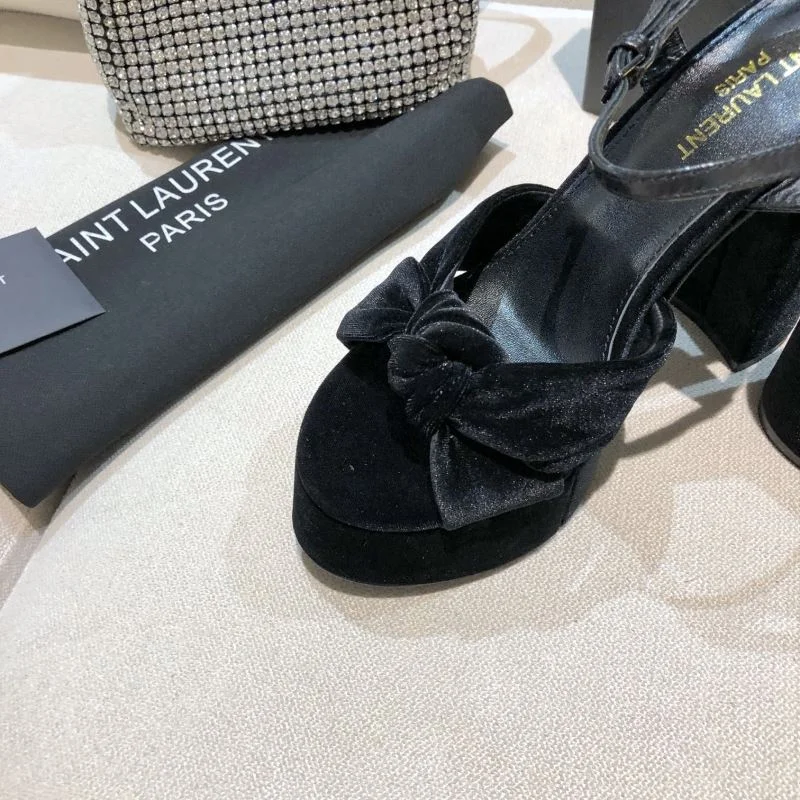 Affordable Ysl Sandals