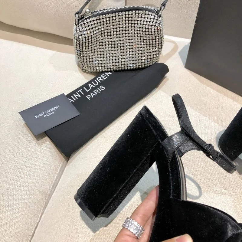 Affordable Ysl Sandals