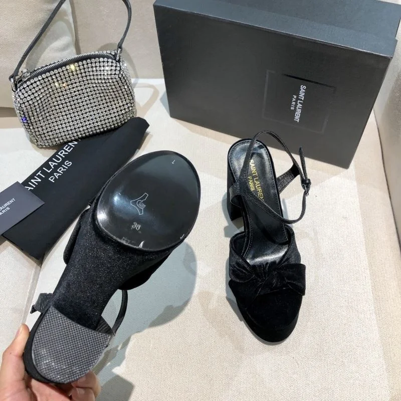 Affordable Ysl Sandals
