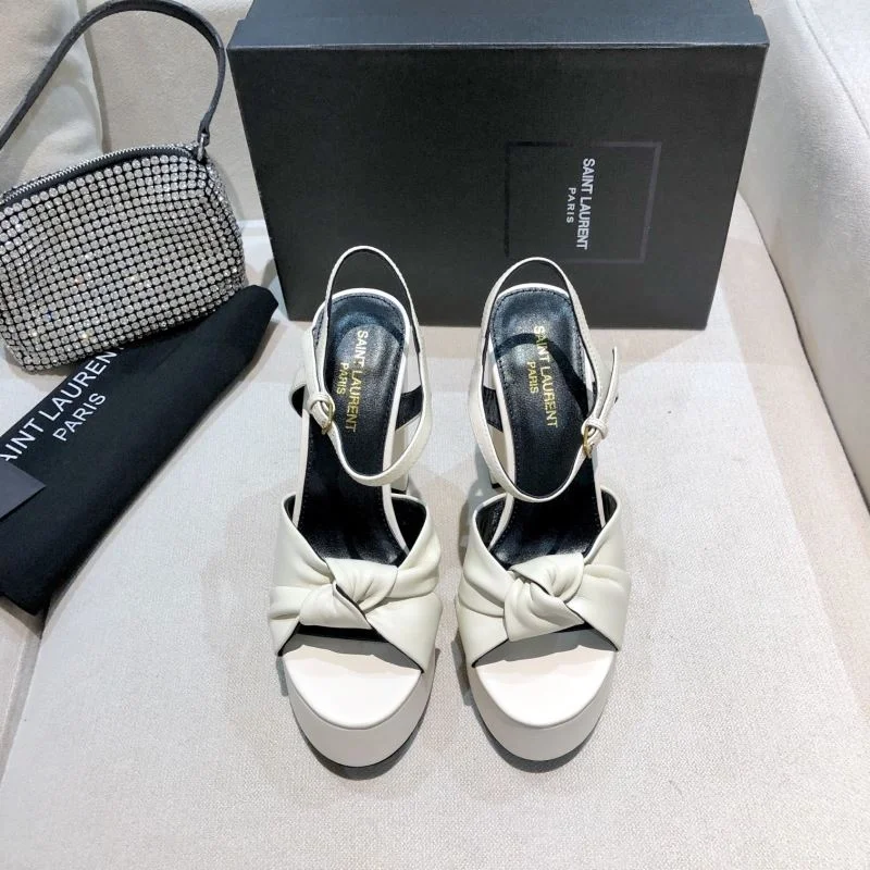 Ysl Sandals