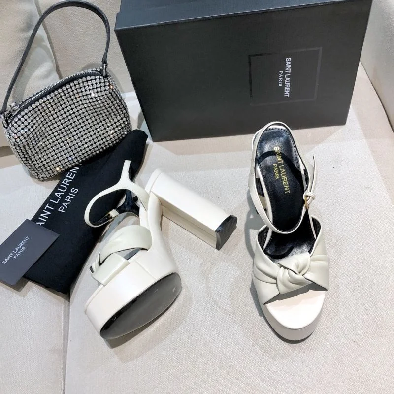 Precise copy Ysl Sandals