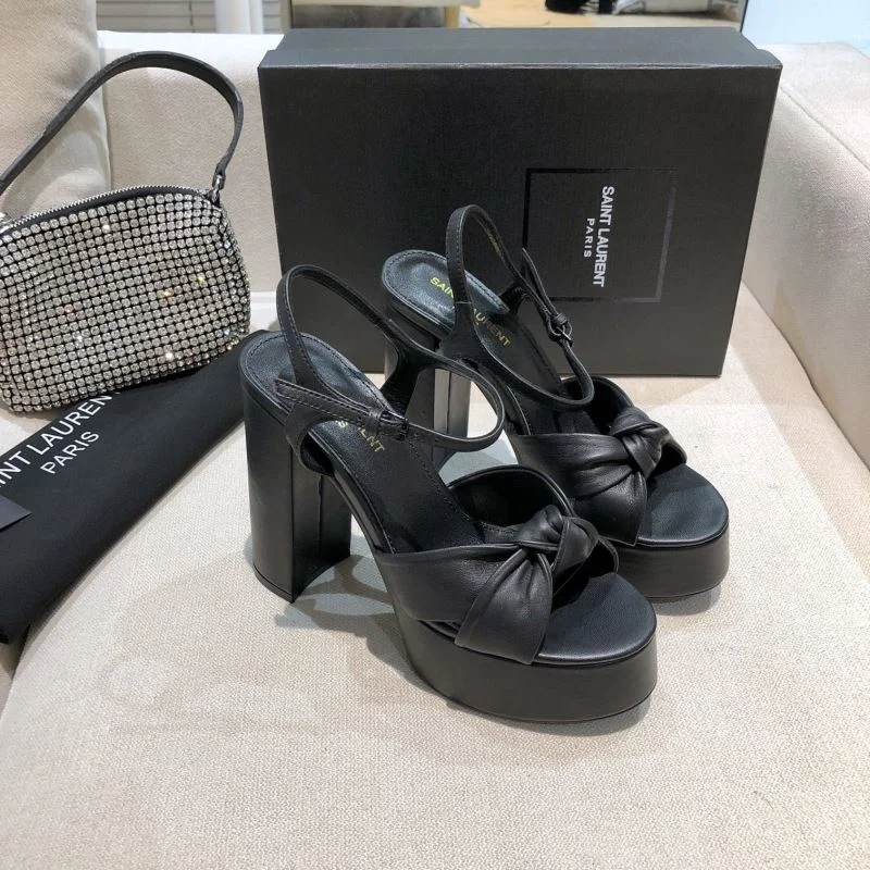Bargain Ysl Sandals