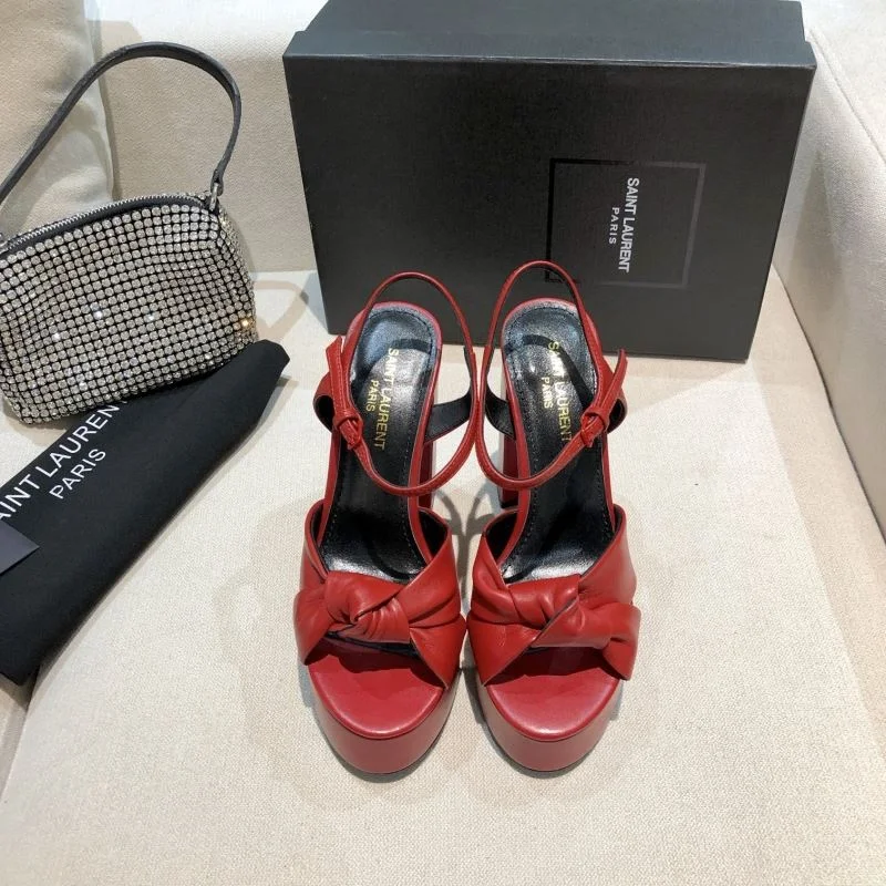 Ysl Sandals