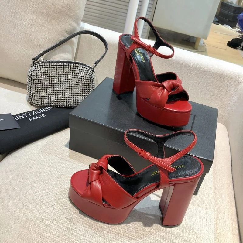 Inexpensive Ysl Sandals