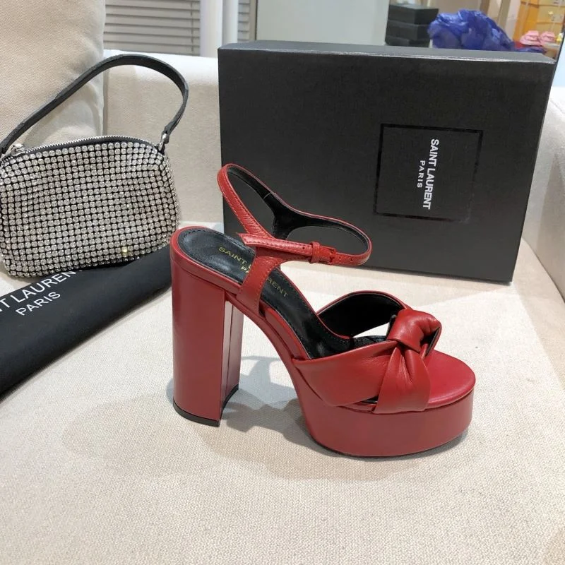 Inexpensive Ysl Sandals