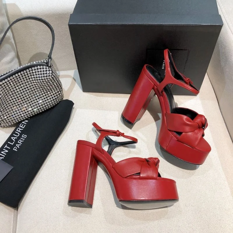 Inexpensive Ysl Sandals