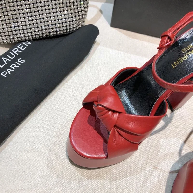 Inexpensive Ysl Sandals