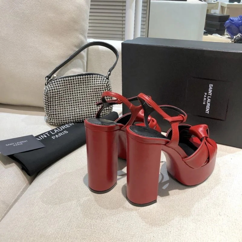 Inexpensive Ysl Sandals