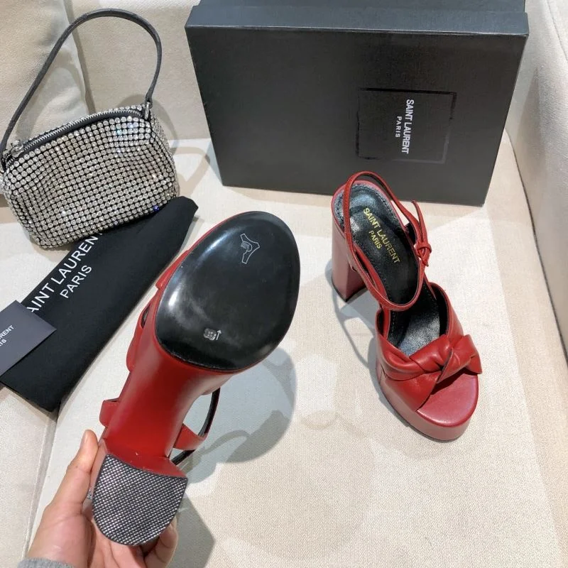 Inexpensive Ysl Sandals