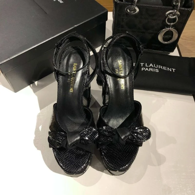 Ysl Sandals