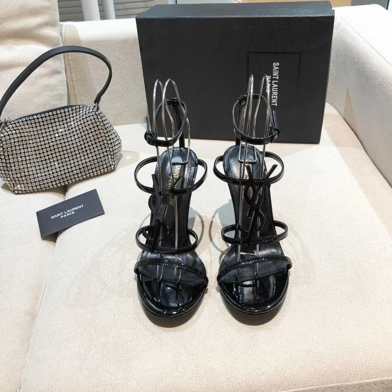 Ysl Sandals