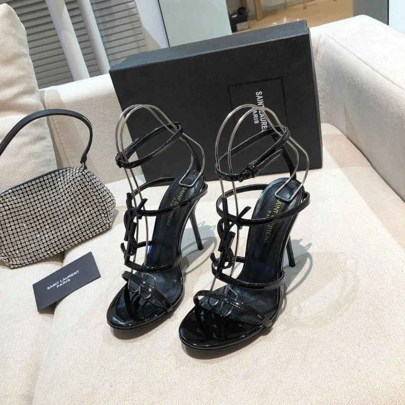 Cut-rate Ysl Sandals