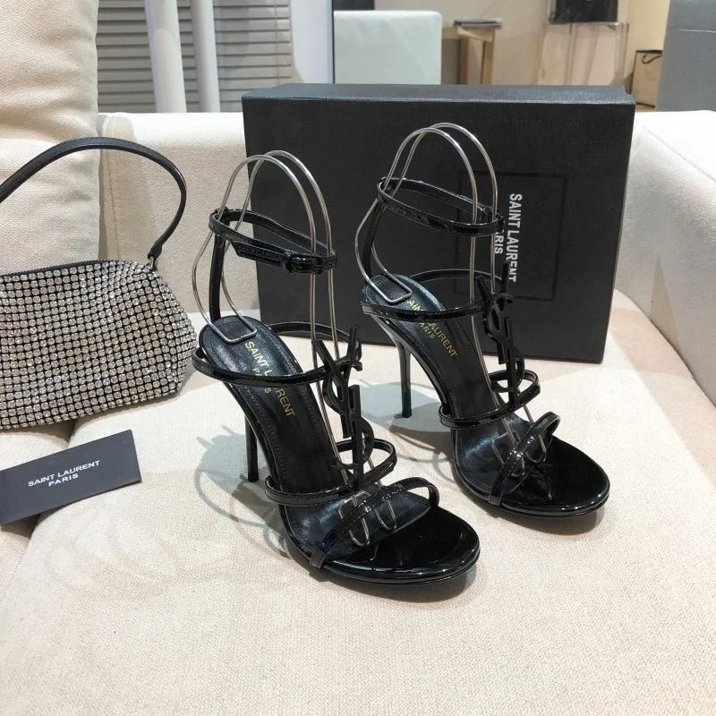 Cut-rate Ysl Sandals