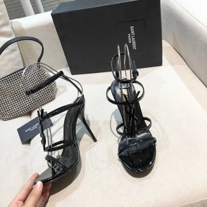 Cut-rate Ysl Sandals