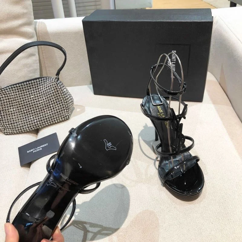 Cut-rate Ysl Sandals