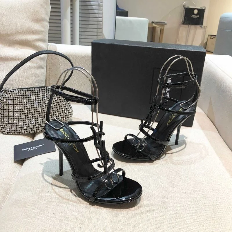 Cut-rate Ysl Sandals