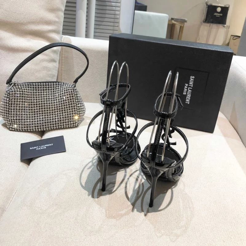 Cut-rate Ysl Sandals