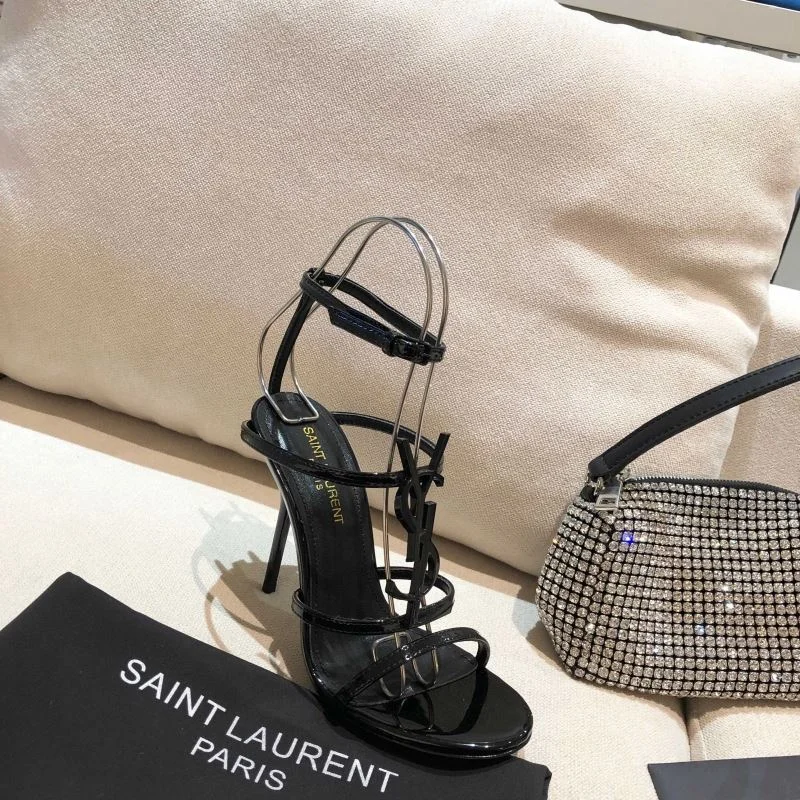 Cut-rate Ysl Sandals
