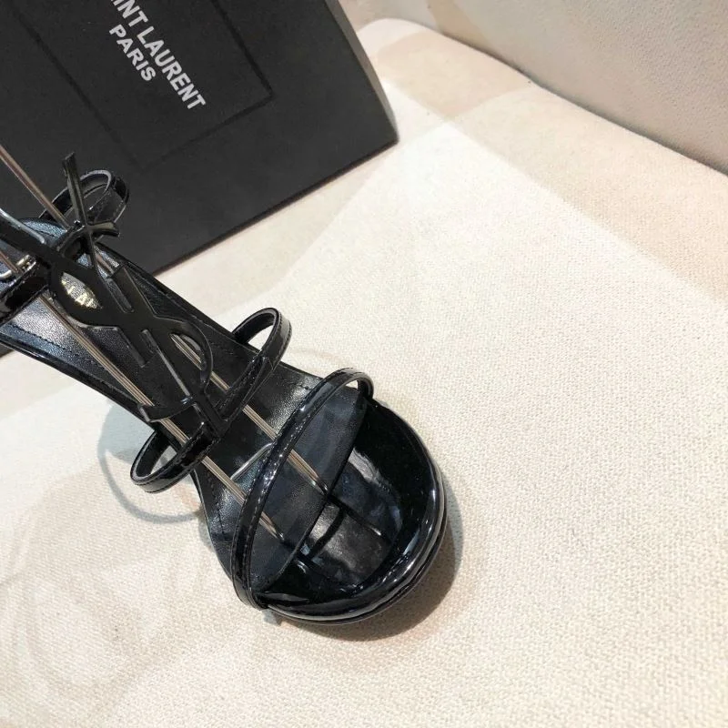 Cut-rate Ysl Sandals