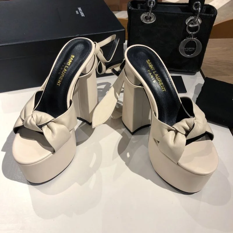 Reasonably priced Ysl Sandals