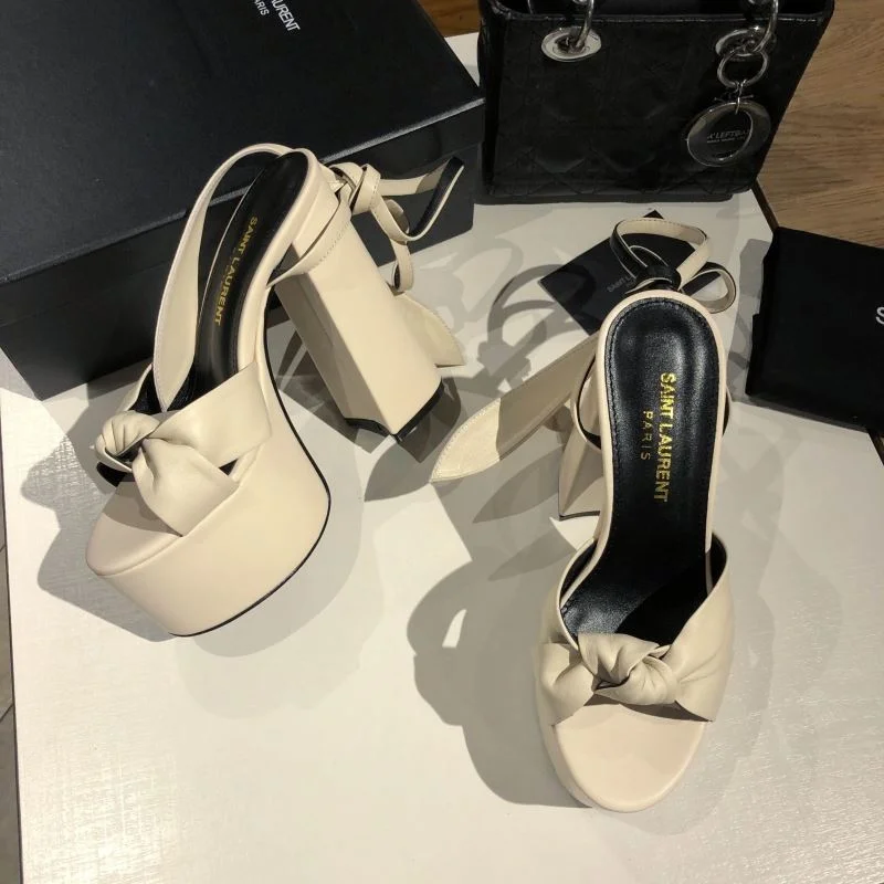 Reasonably priced Ysl Sandals